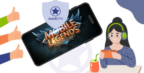 Is AstrillVPN The Best VPN For Mobile Legends? - AstrillVPN Blog