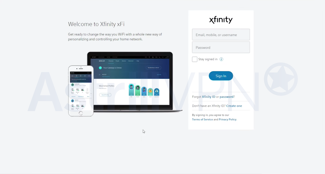 Best VPN For Comcast Xfinity: Protect your Internet Traffic ...