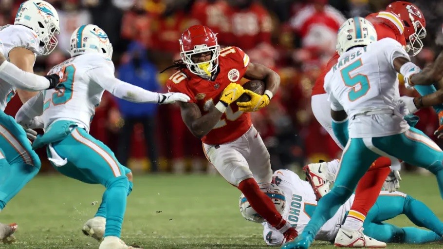 How to Watch NFL Games Live Online From Anywhere - AstrillVPN Blog