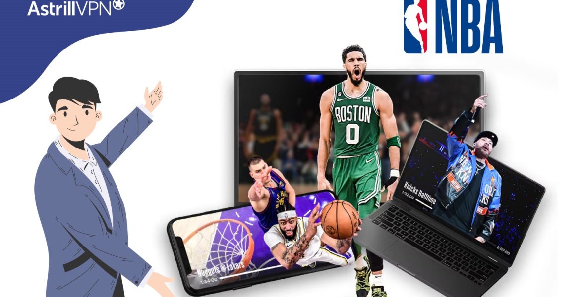 Can't Miss the Playoffs? Here's How to stream NBA Games Live ...