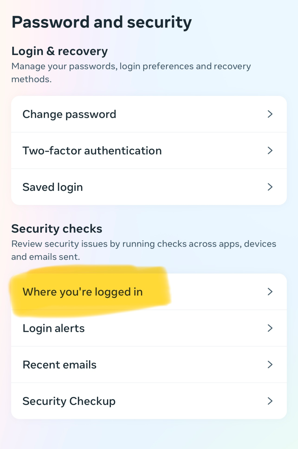 How to Change Region on Instagram: It's Easier than you think ...