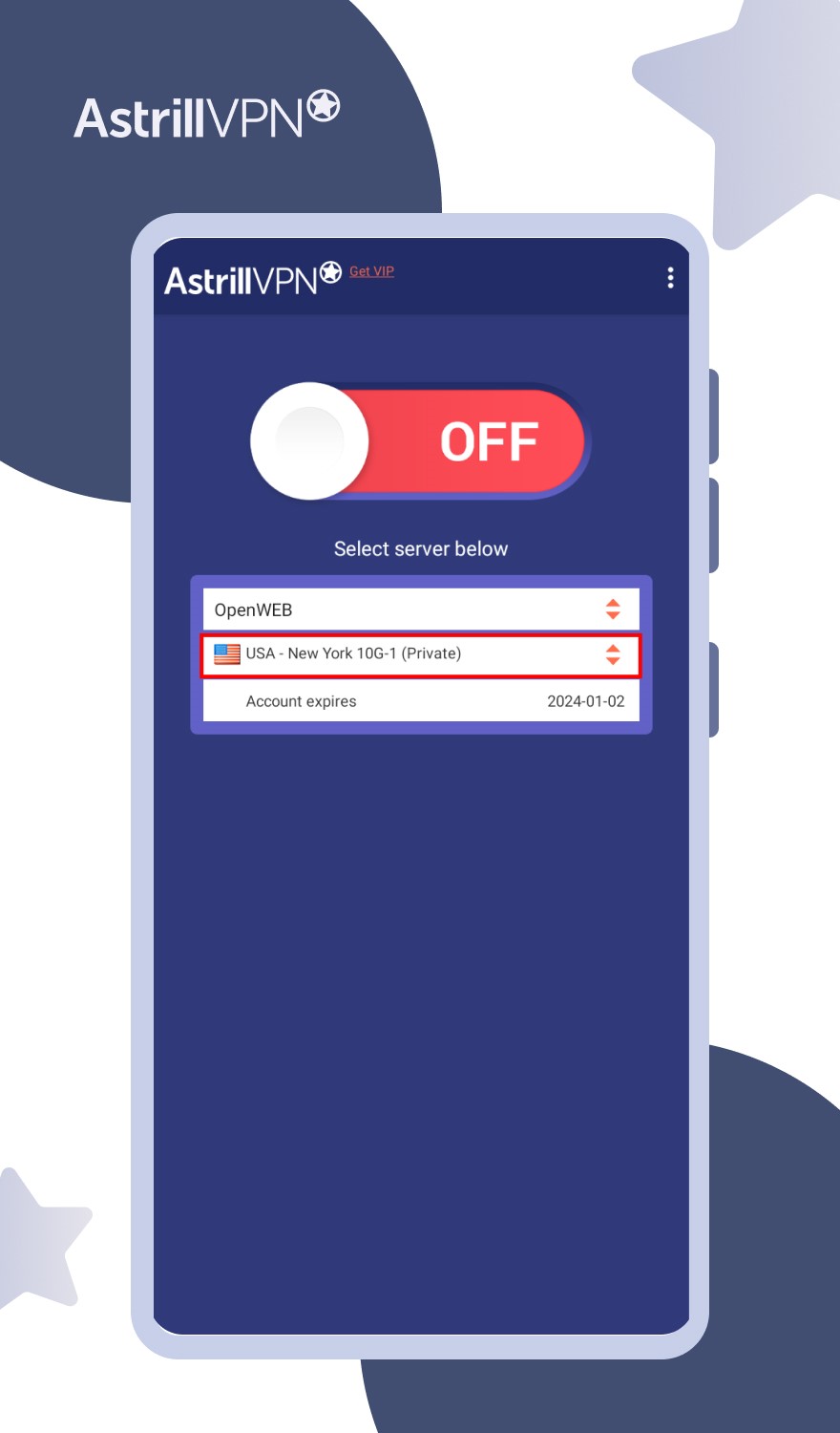 How to Change Your region on TikTok when the app isn't working? [Updated] - AstrillVPN Blog