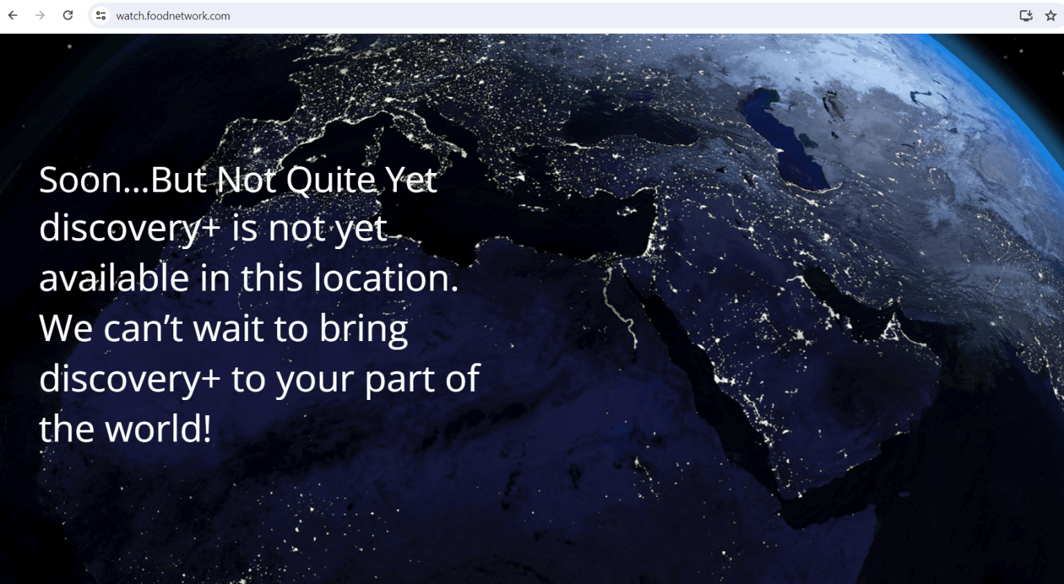 How To Watch Food Network Without Cable In 2024 - AstrillVPN Blog