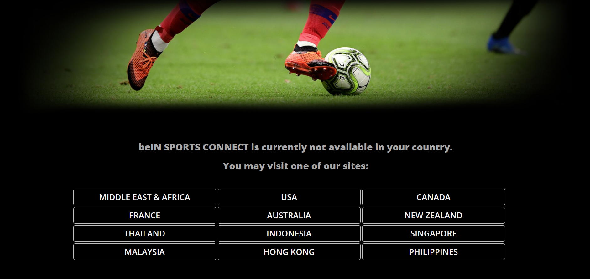 How Can I Watch beIN Sports from Anywhere with VPN? - AstrillVPN Blog