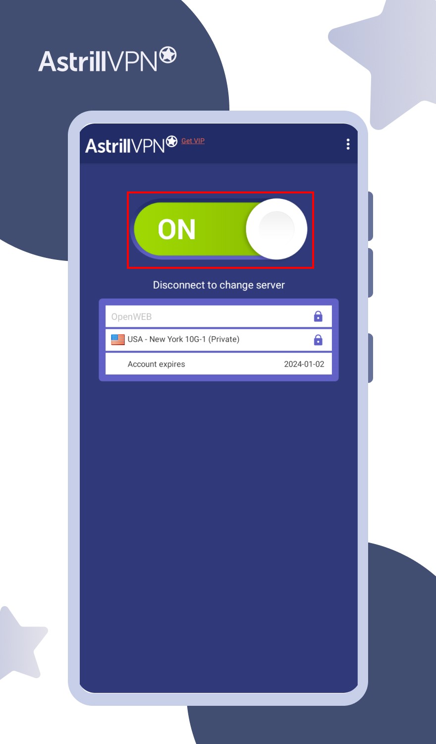 How to Change Your region on TikTok when the app isn't working? [Updated] - AstrillVPN Blog