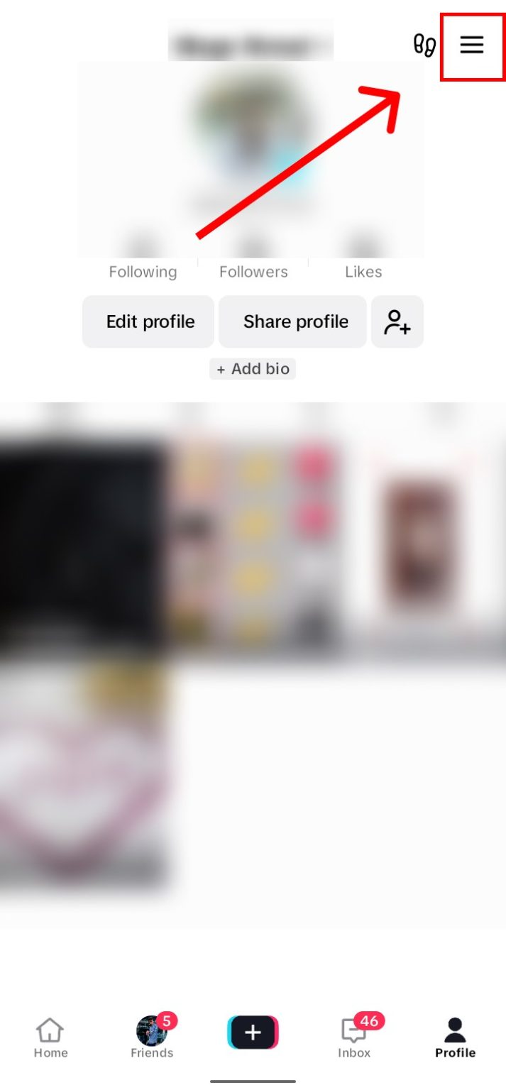 How to Change Your region on TikTok when the app isn't working? [Updated] - AstrillVPN Blog