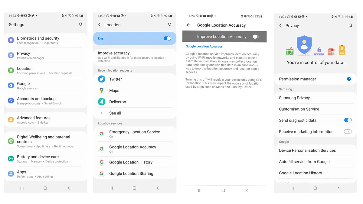 How to Change Region on Instagram: It's Easier than you think ...