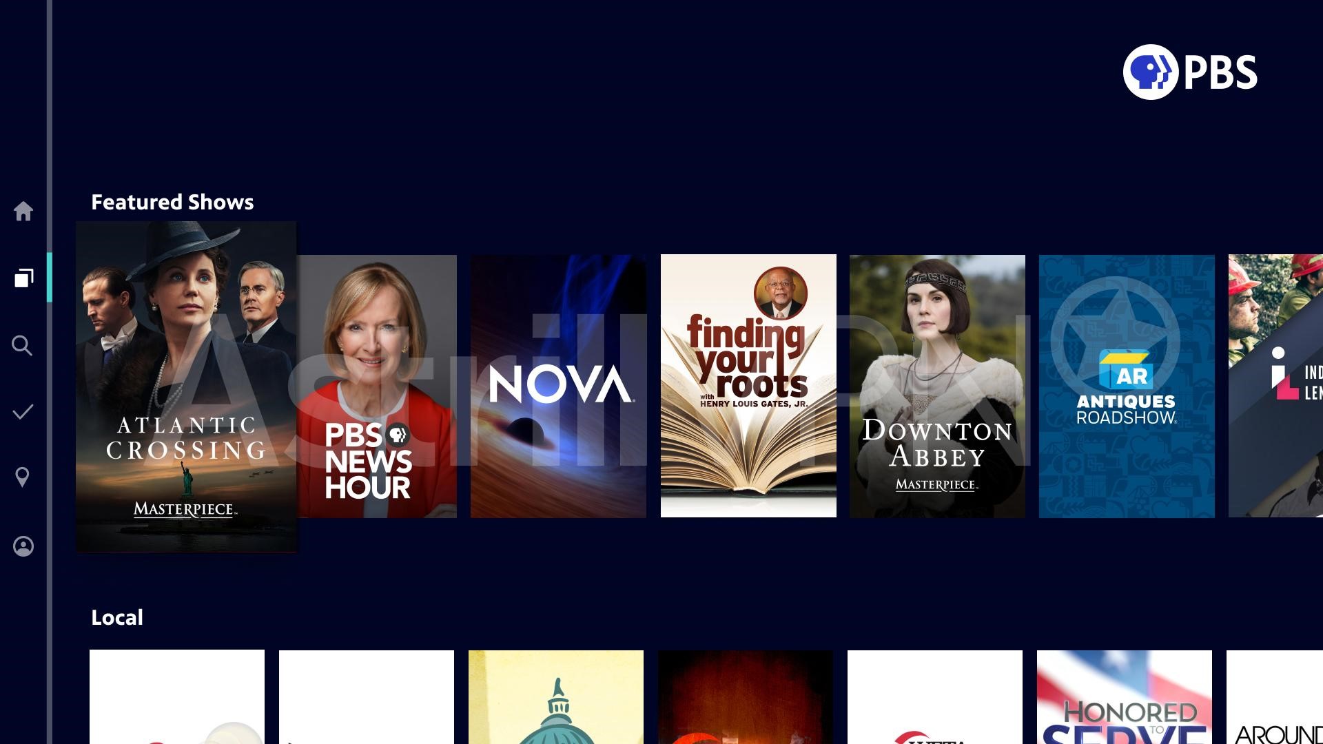 How to watch PBS Outside the US? Tips for streaming [Updated ...