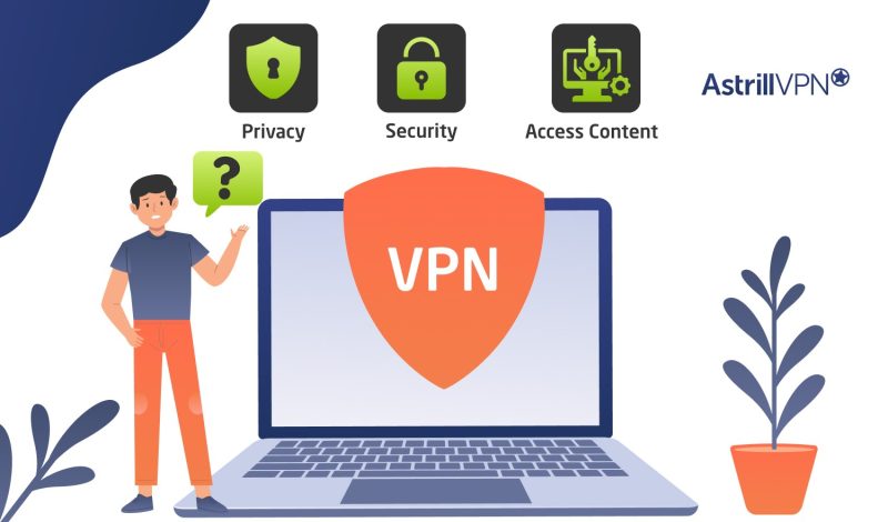 Should I always use a VPN? A Guide to Smart VPN Usage - AstrillVPN Blog