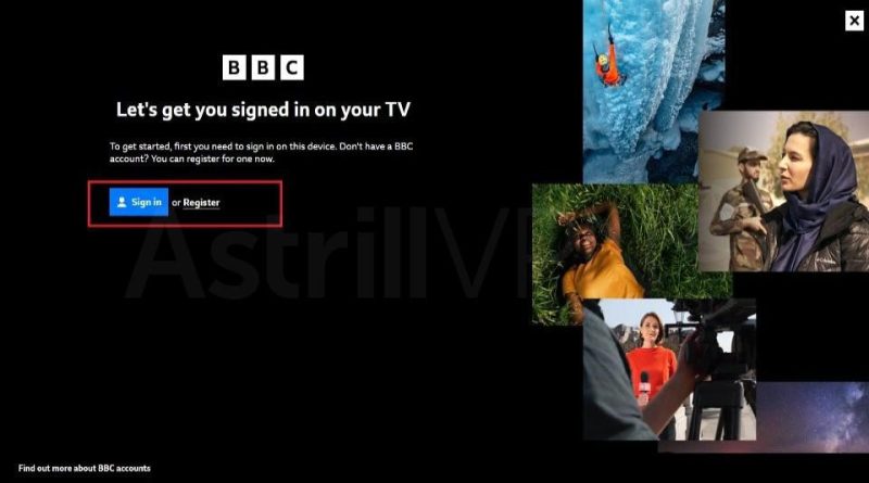 How to Watch BBC iPlayer in France with Fastest VPN - AstrillVPN Blog