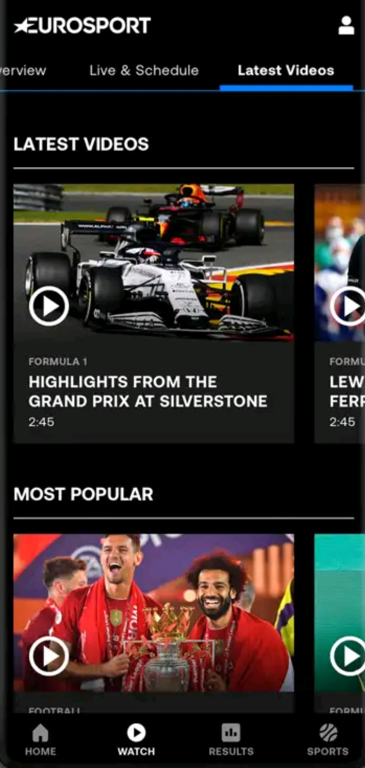 How To Watch Eurosport in USA and from Anywhere - AstrillVPN Blog