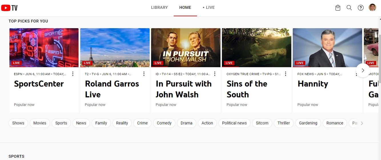 How to Watch YouTube TV Outside the US - AstrillVPN Blog