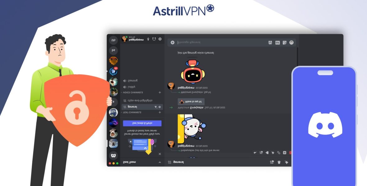 How to get unbanned from A Discord Server? Here's What You Need to Know ...