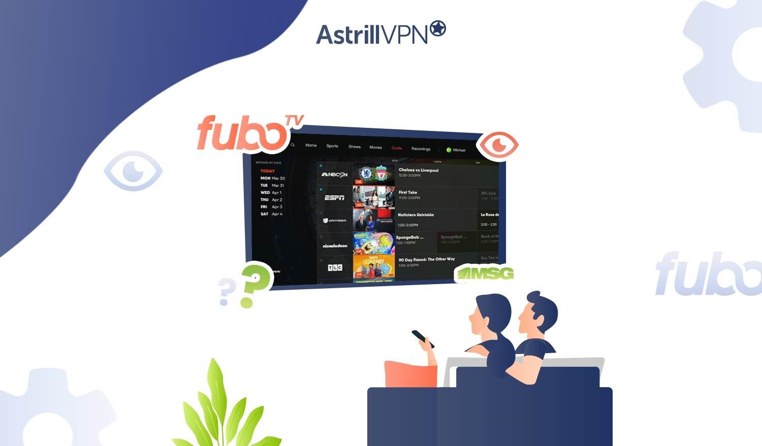 How to Watch MSG Network Without Cable in 2025? - AstrillVPN Blog