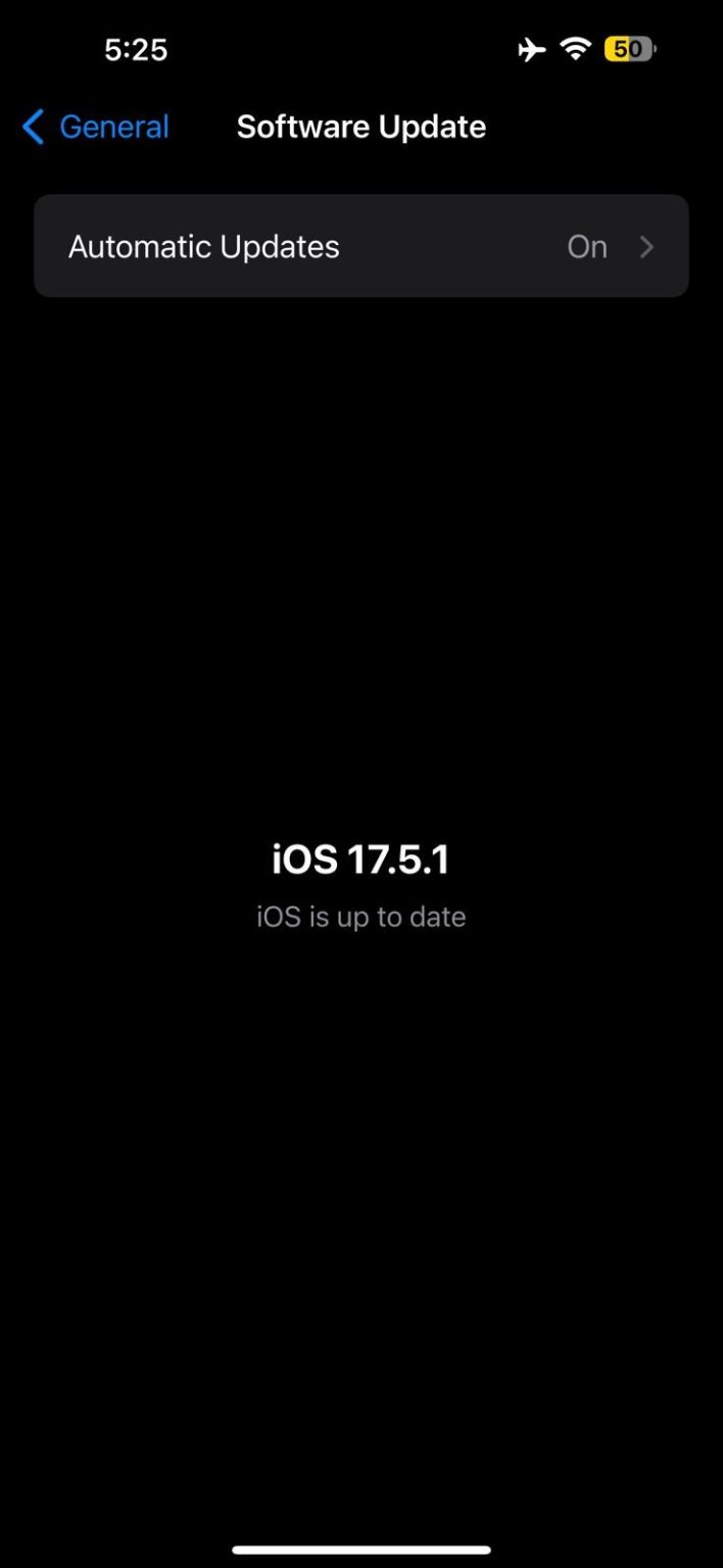 How to check for viruses on iPhone - AstrillVPN Blog