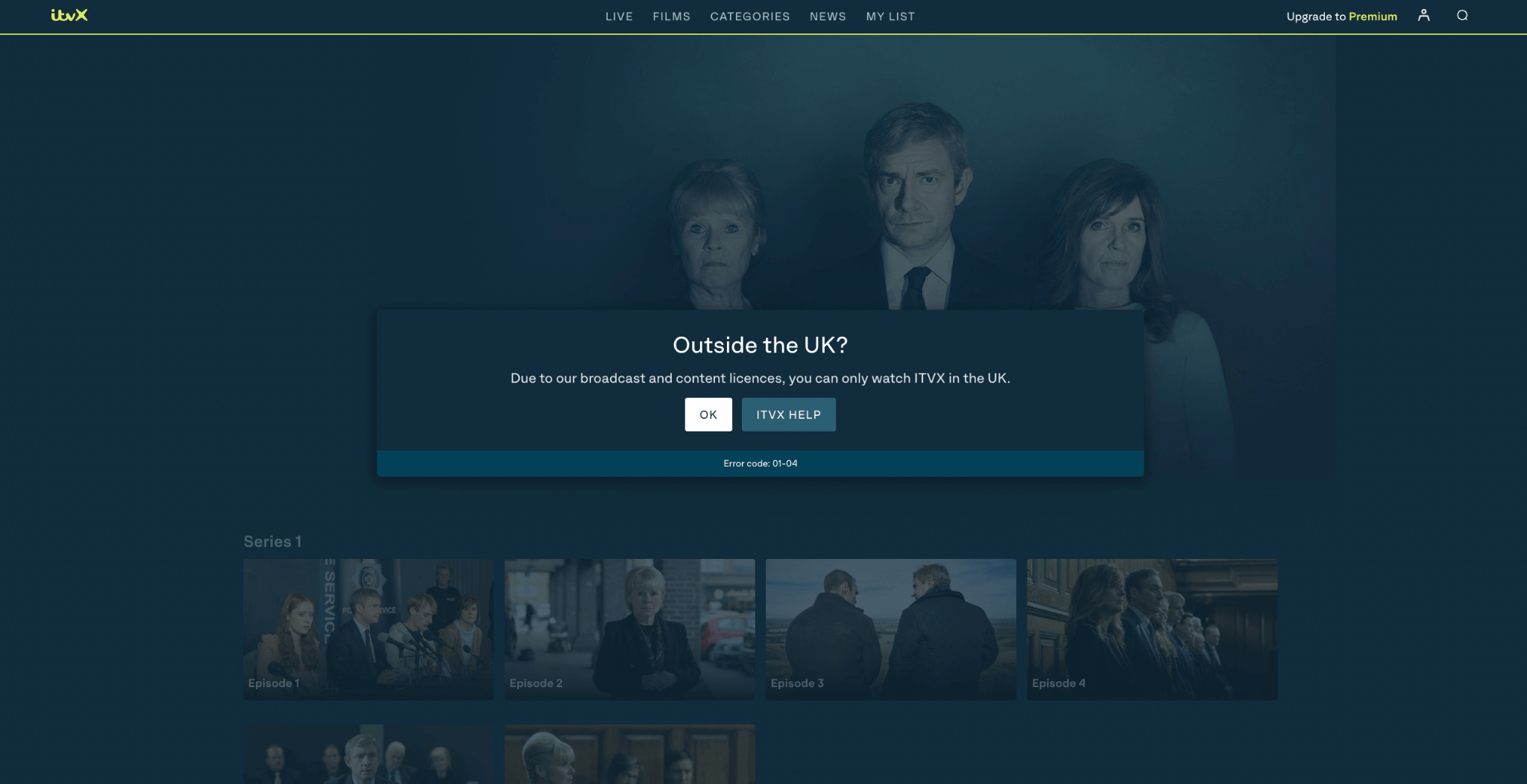 How to Watch ITVX Live Outside UK: A Comprehensive Guide - AstrillVPN Blog