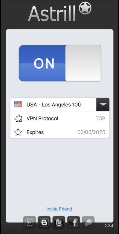 How to Set Up a VPN for Fortnite in 2025? - AstrillVPN Blog