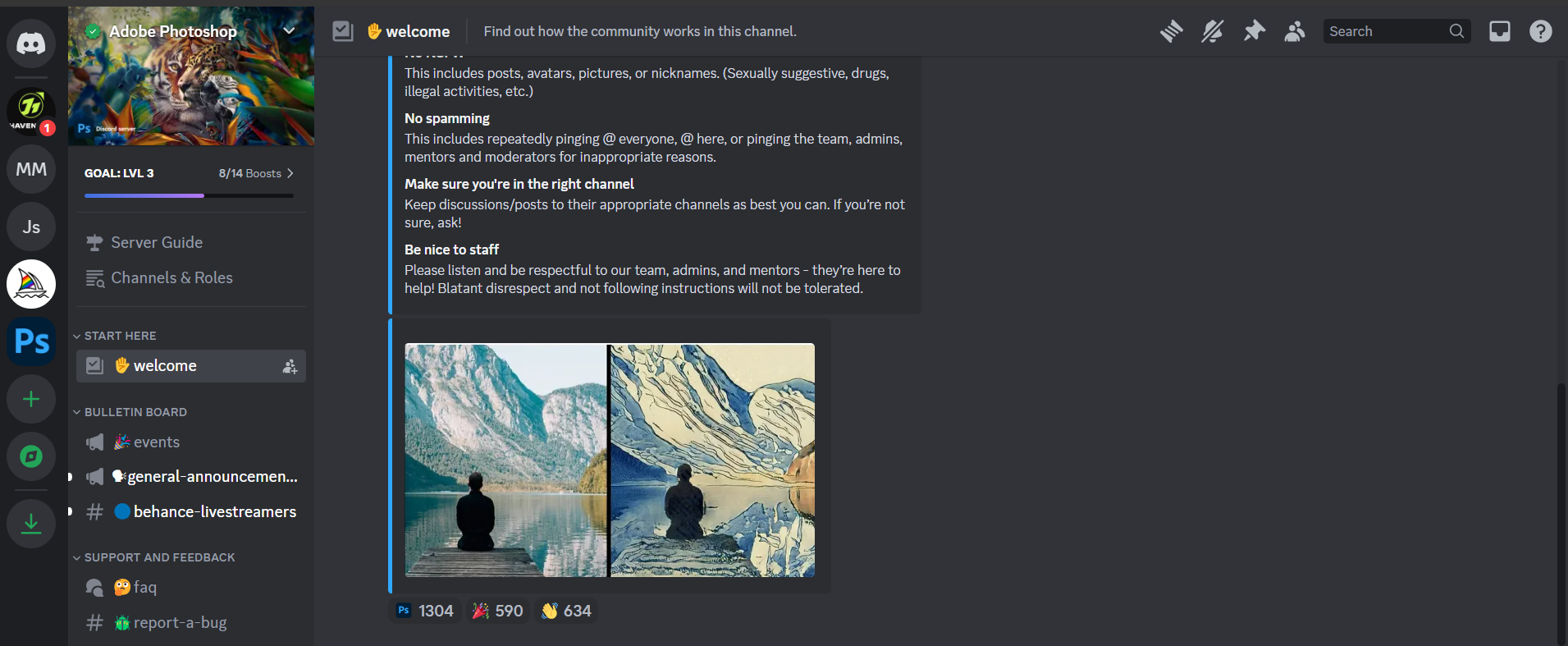 How to get unbanned from A Discord Server? Here's What You Need to Know ...