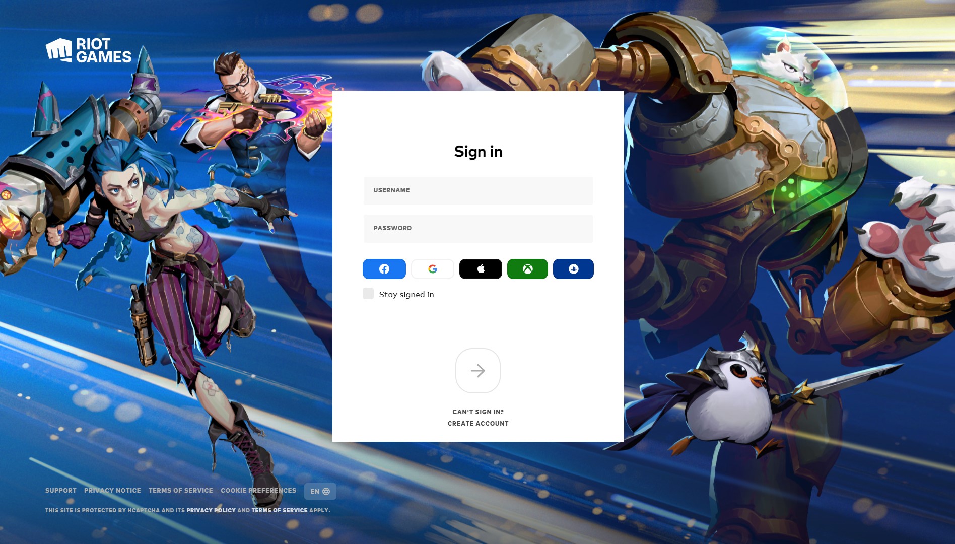 How to Change Your League of Legends Region: Step-by-Step Guide - AstrillVPN Blog