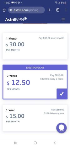 How to Fix "this item isn't available in your country" Error Easily - AstrillVPN Blog