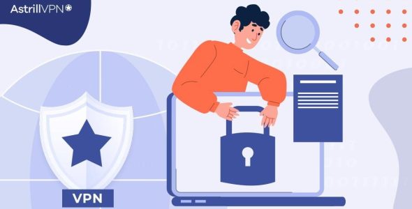 Can an ISP Really See If You’re Using a VPN? - AstrillVPN Blog