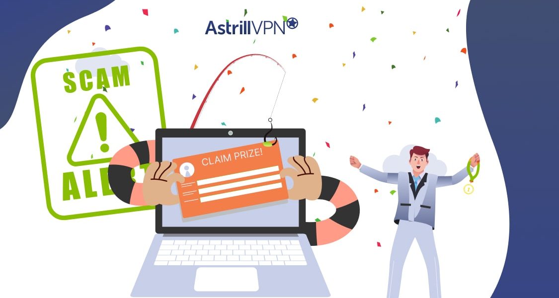 Publishers Clearing House Scams: How to avoid them and Stay Secure ...