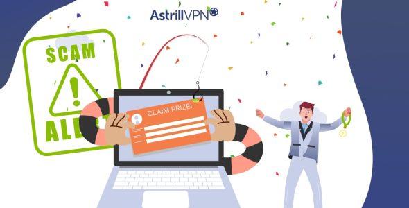 Publishers Clearing House Scams: How to avoid them and Stay Secure ...