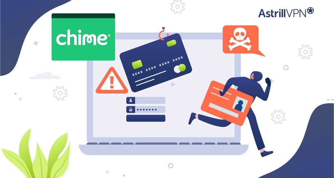 What Is a Chime Scam? Types of Fraud and Prevention Methods ...