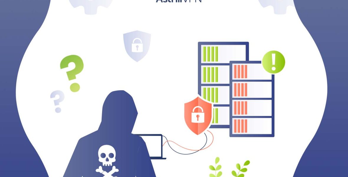 What is a DDoS Attack? Risks, Types, and Prevention Strategies ...