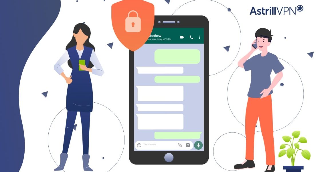 Is WhatsApp Safe & Secure in 2025? Privacy & Security Insights ...