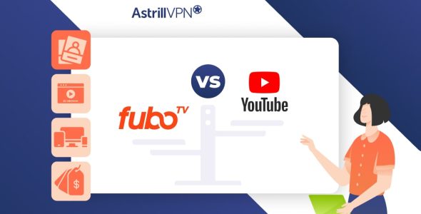 Fubo vs YouTube TV: Which Streaming Service is Right for You ...
