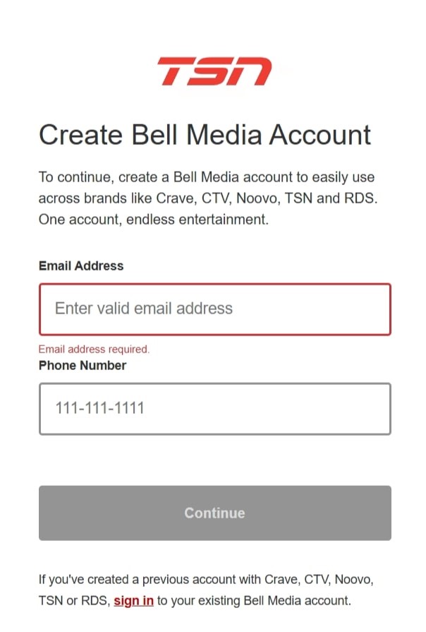 How To Watch TSN online from anywhere Outside Canada? - AstrillVPN Blog