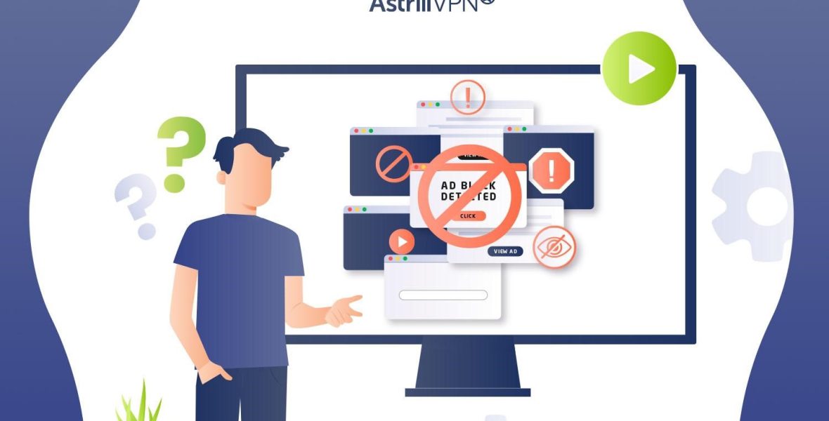 How to bypass Youtube Adblock Detection Quickly - AstrillVPN Blog