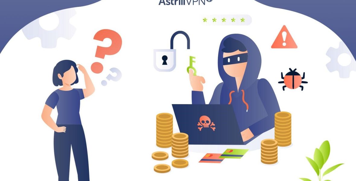 How to Protect Yourself from Crypto Scams: Detailed Guide - AstrillVPN Blog