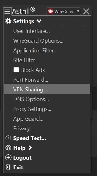 How to Use a VPN on LG Smart TV: A Complete Guide - AstrillVPN Blog