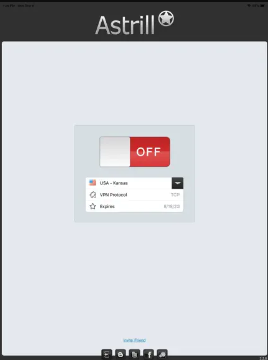 How to Change VPN Location: A Complete Guide - AstrillVPN Blog