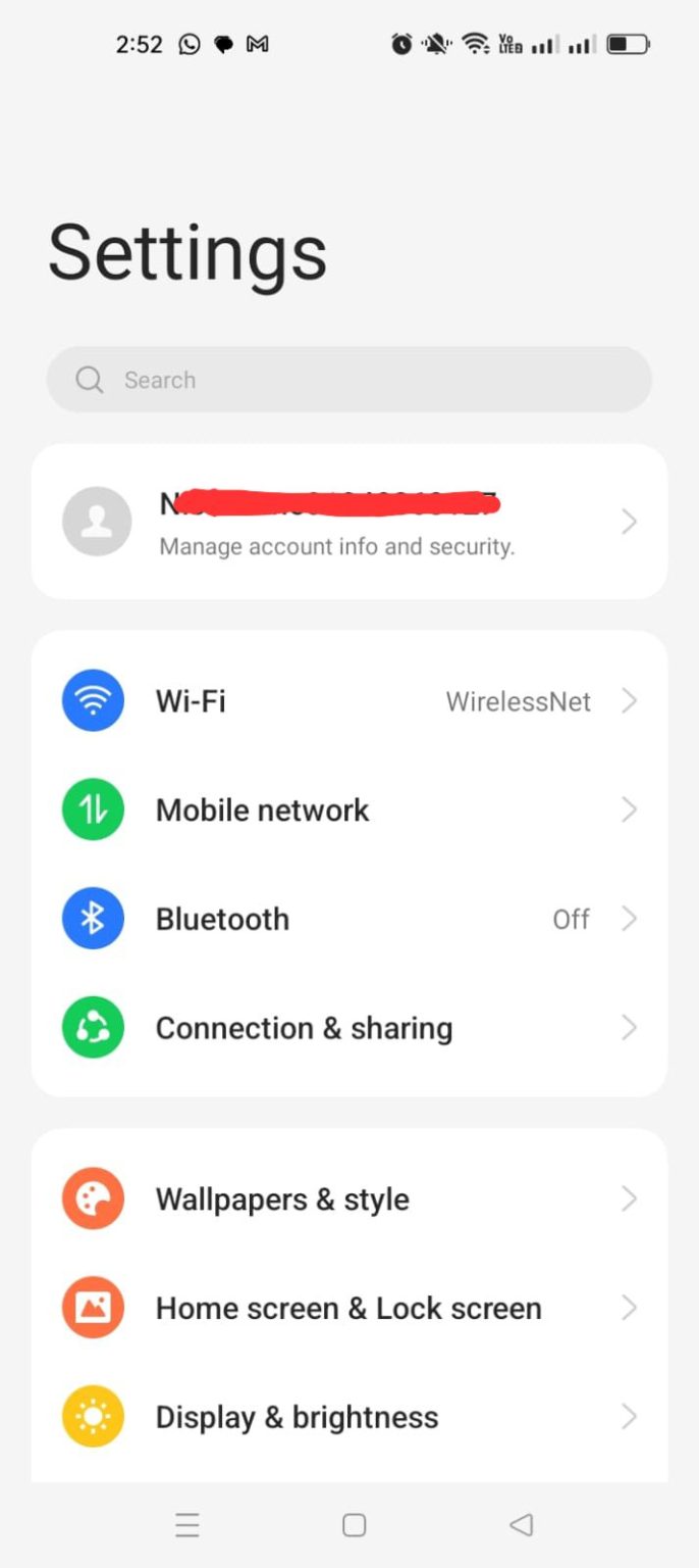 How to Turn Off VPN on Any Device: Step-by-Step Guide (2025 ...
