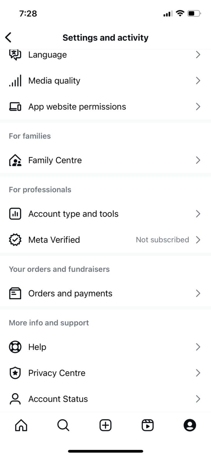 How to Change Region on Instagram: It's Easier than you think? - AstrillVPN Blog