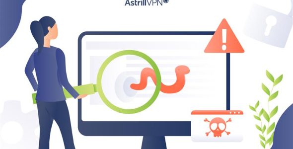 What Is a Computer Worm? Types, Examples & How to Protect Your PC ...