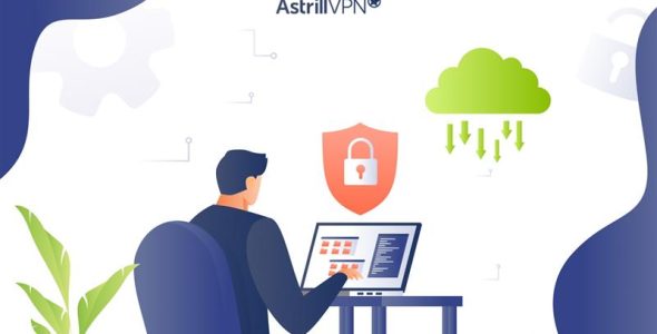 Data Loss Prevention (DLP): What It Is & Why It Matters? - AstrillVPN Blog