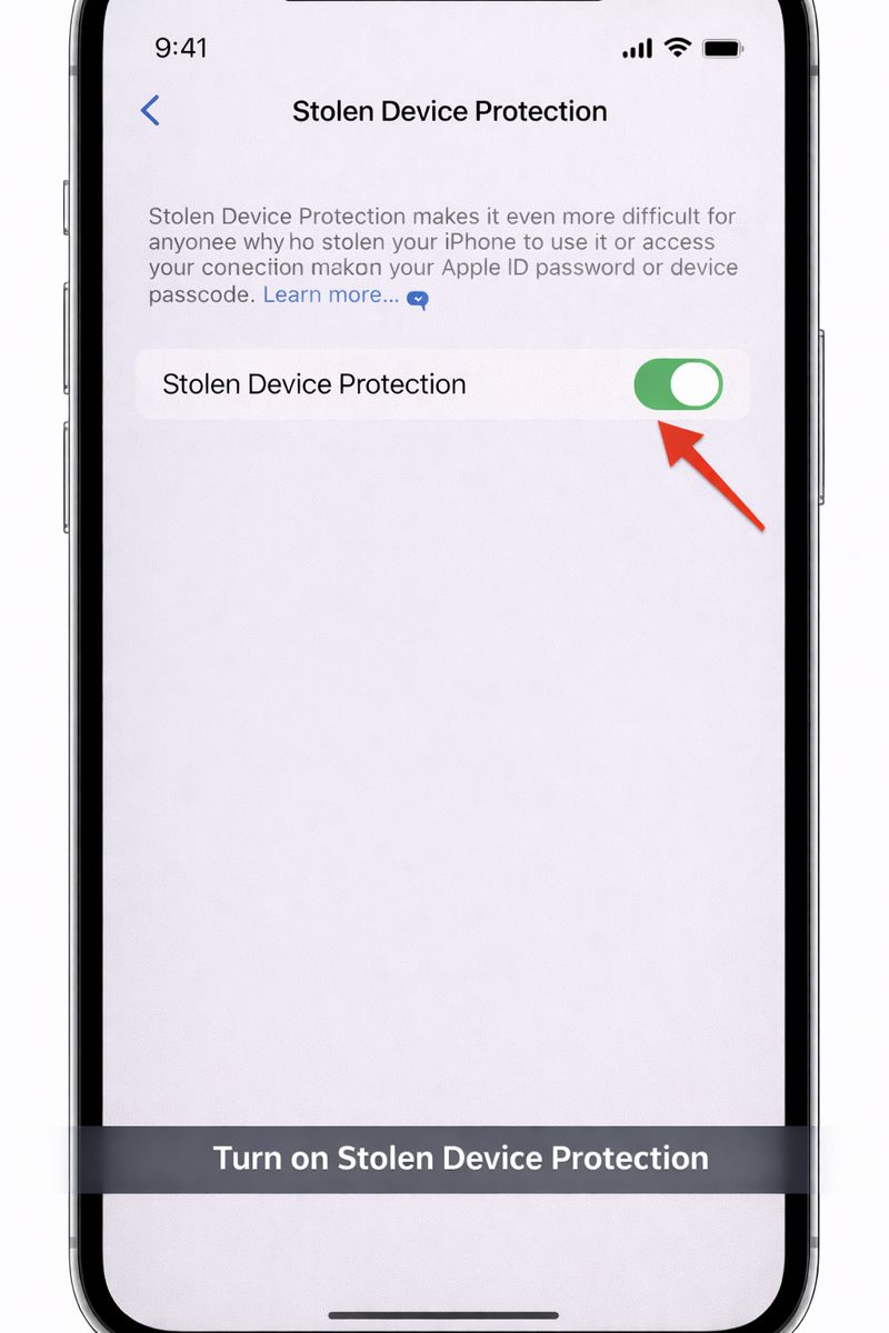 Security Delay iPhone: What It Is and How to Manage It? - AstrillVPN Blog