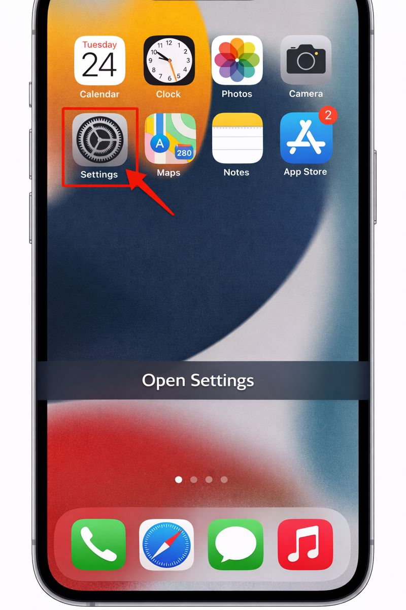 Security Delay iPhone: What It Is and How to Manage It? - AstrillVPN Blog