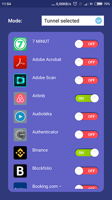 Download the best VPN for Android | Astrill VPN