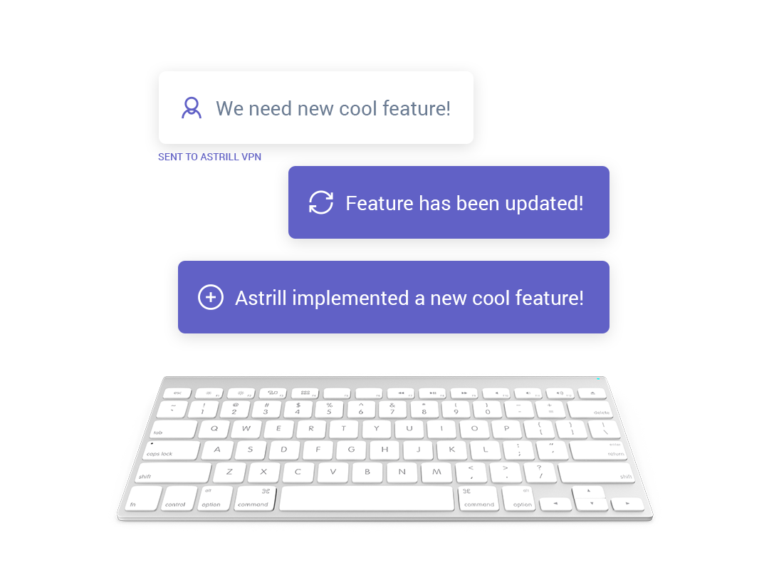 What makes Astrill VPN special? | Astrill VPN