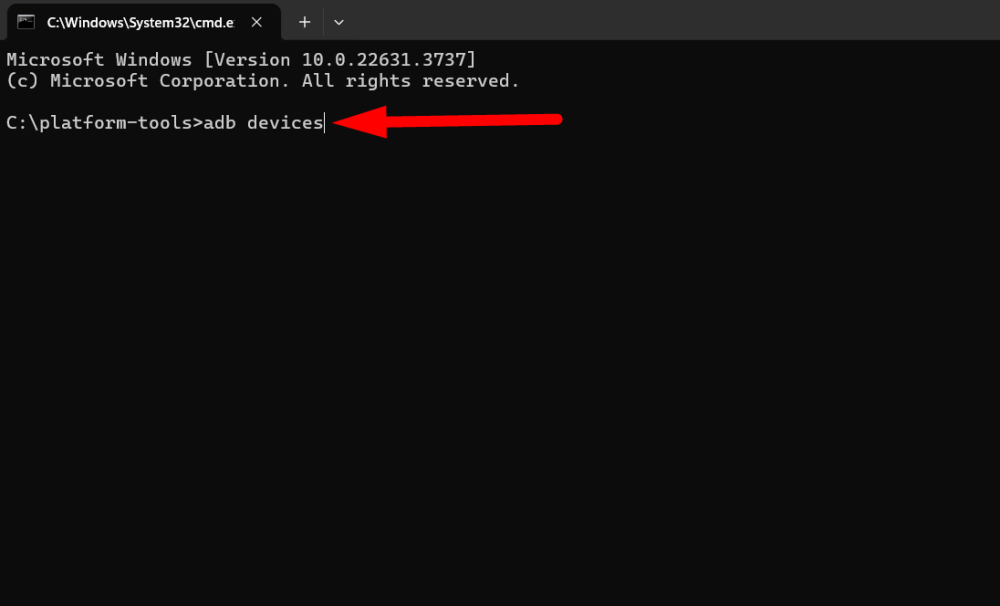 Astrill Setup Manual:Install Astrill APK on Android ADB Method ...