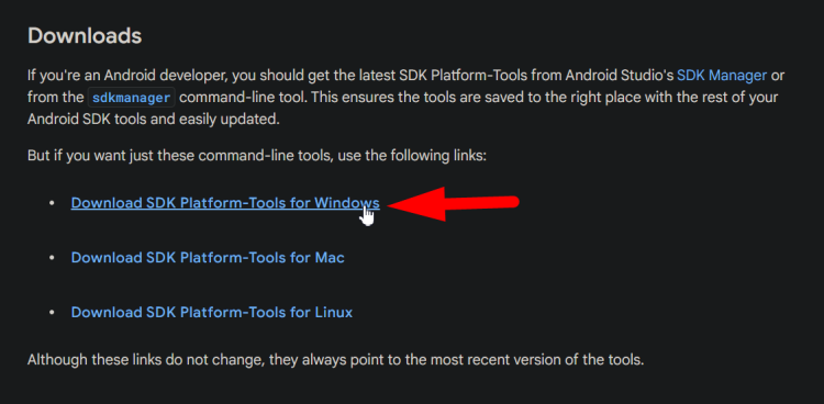 Astrill Setup Manual:Install Astrill APK on Android ADB Method ...